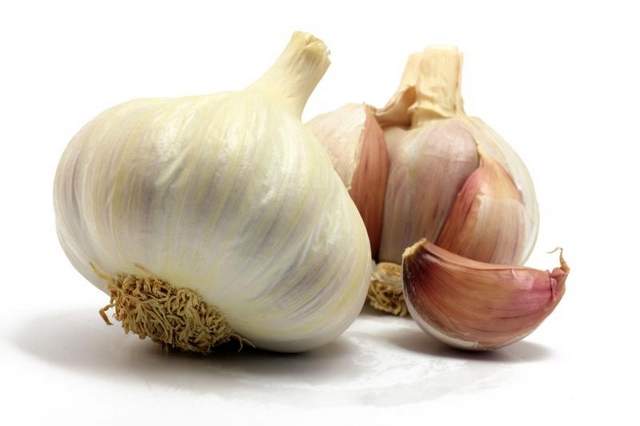 Health Benefits of Garlic, Garlic-Nature’s Wonder Drug Filled With ...