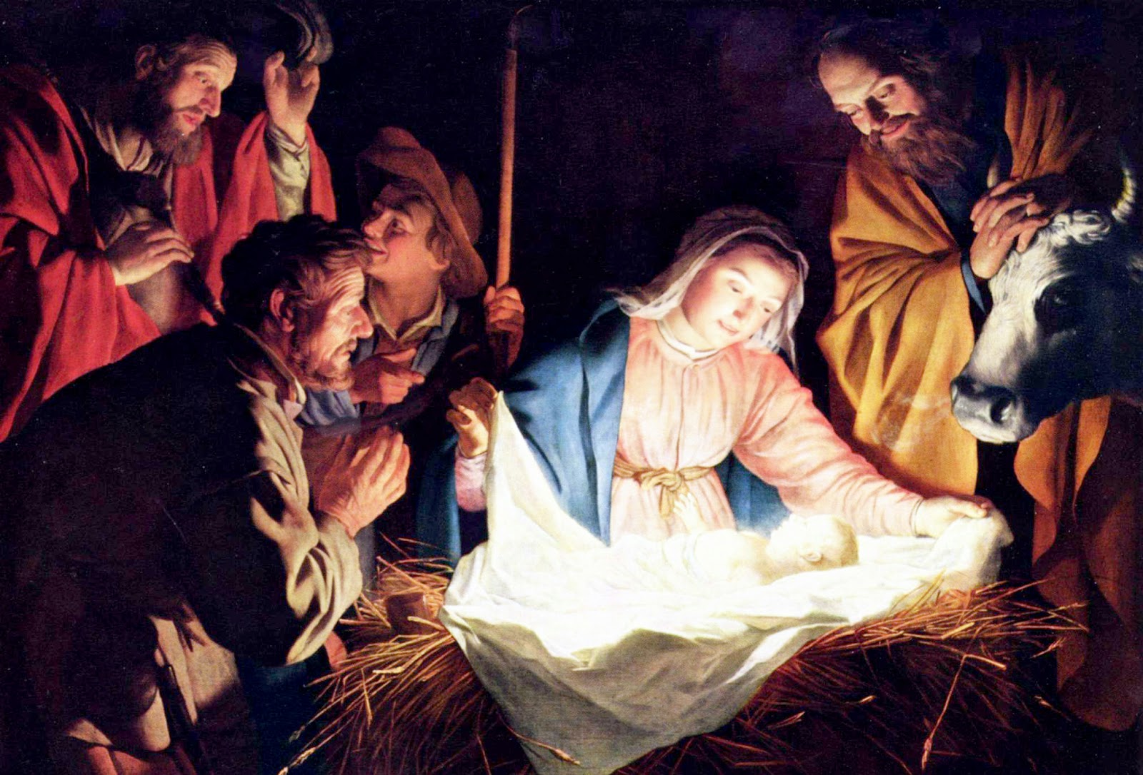 Christmas – A Festival To Celebrate More Than The Birth Of Lord Jesus ...