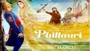 Phillauri - Movie Review, Anuskha Pleases The Audiences With Her ...