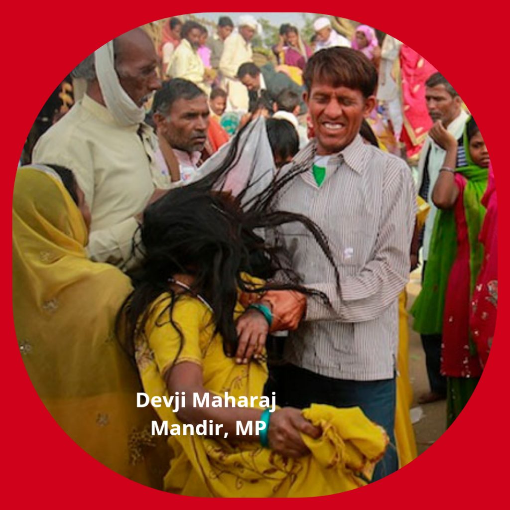 A Glimpse Of The Popular Mysterious Temples In India And Their Rituals