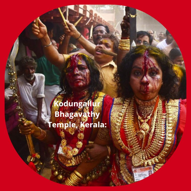 A Glimpse Of The Popular Mysterious Temples In India And Their Rituals