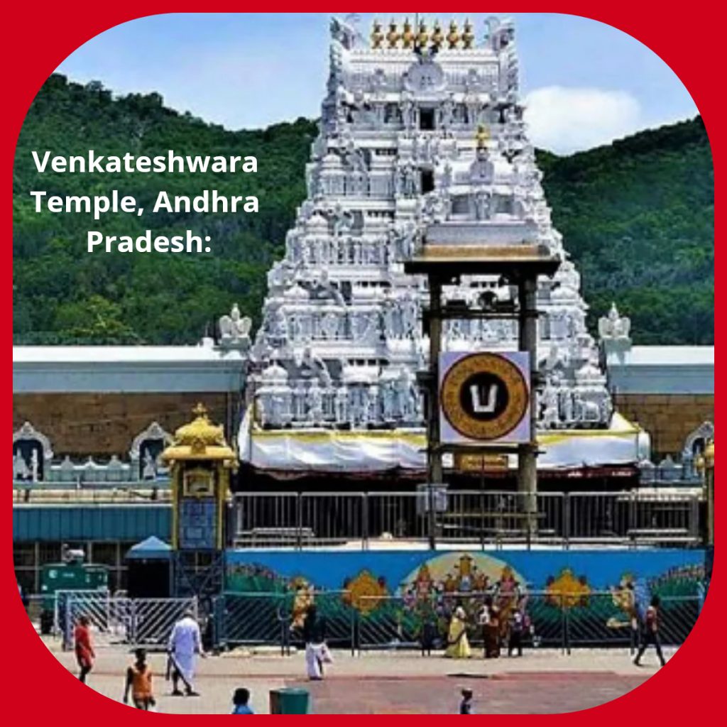 A Glimpse Of The Popular Mysterious Temples In India And Their Rituals