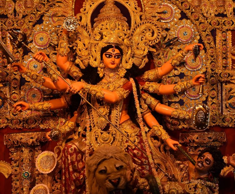 Knowing the significance of 10 objects in Devi Durga’s hands