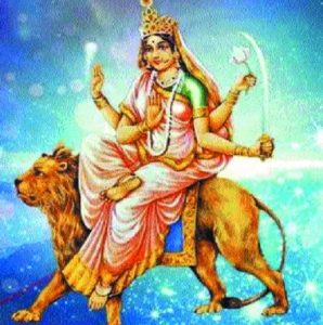 The Festivities of Navaratri and Significance of Navadurga