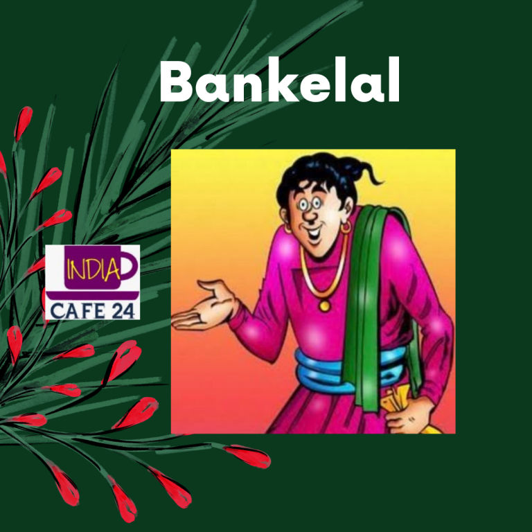 5 Indian Comic Characters Which Entertains and Give Quality Lessons