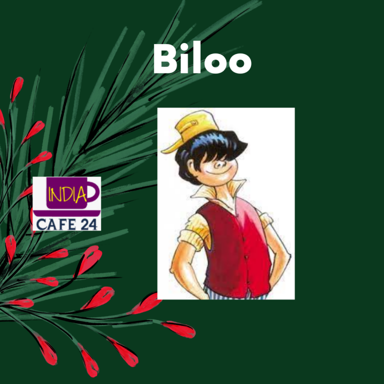 5 Indian Comic Characters Which Entertains and Give Quality Lessons