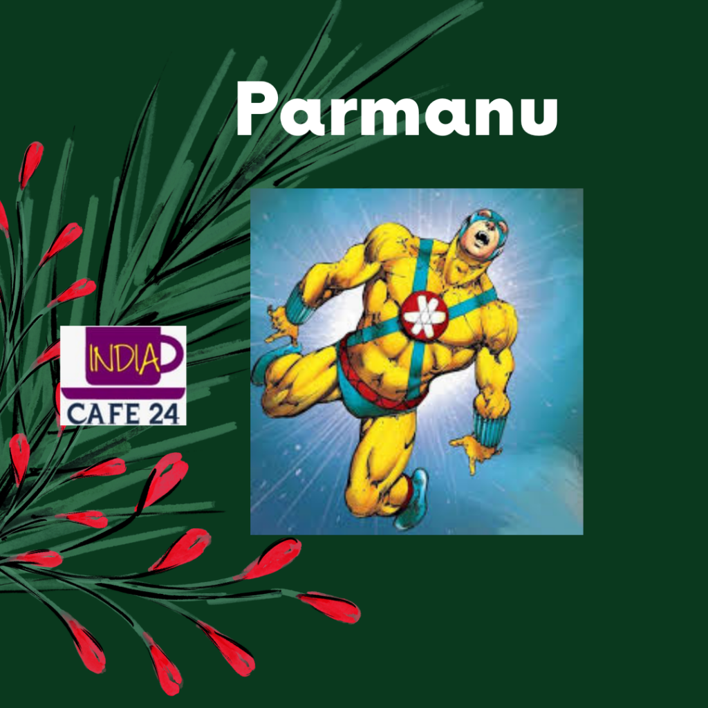 5 Indian Comic Characters Which Entertains and Give Quality Lessons