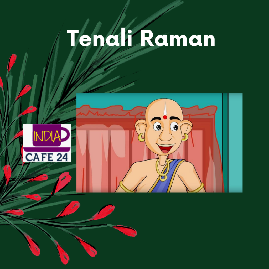 5 Indian Comic Characters Which Entertains and Give Quality Lessons