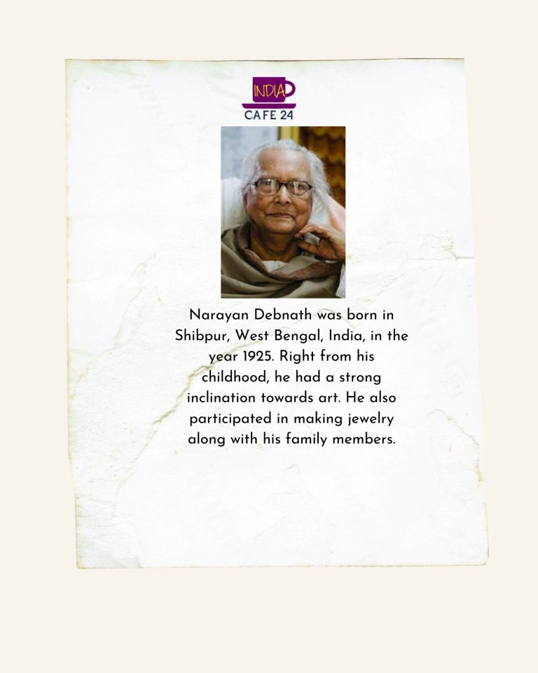 Narayan Debnath: The End Of A Legend In The Comic Sphere