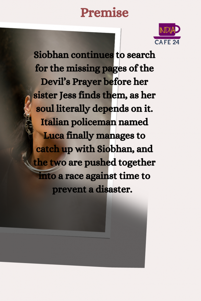 No Shadow Without Light By Luke Gracias – A Story That Offers An ...