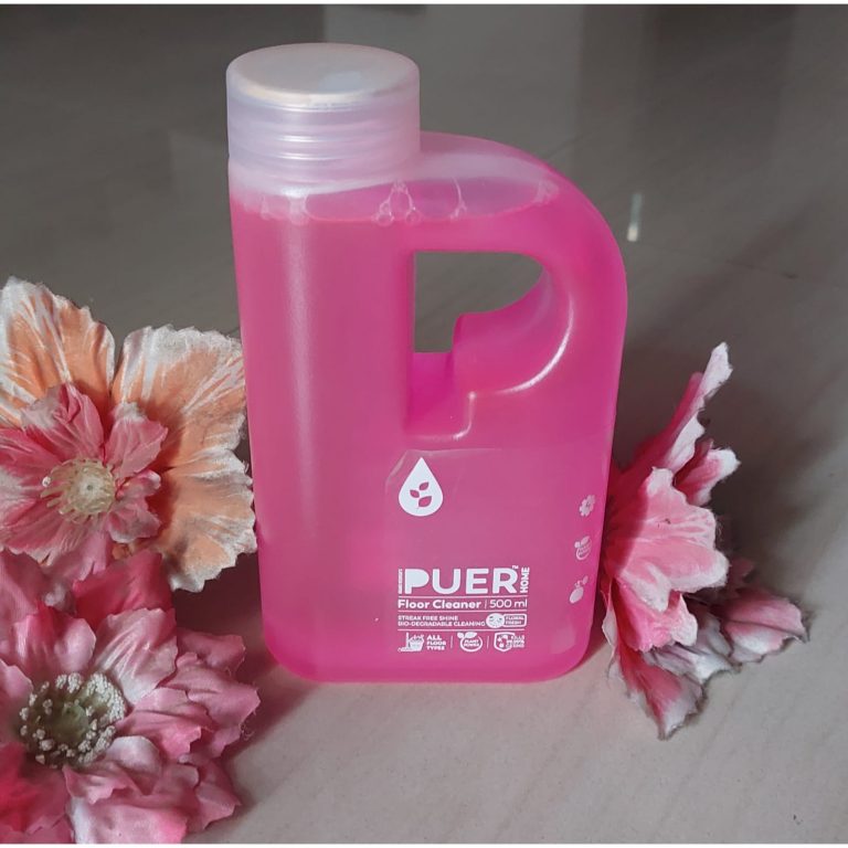 PUER Products – Ensuring the Purity of Life | IndiaCafe24