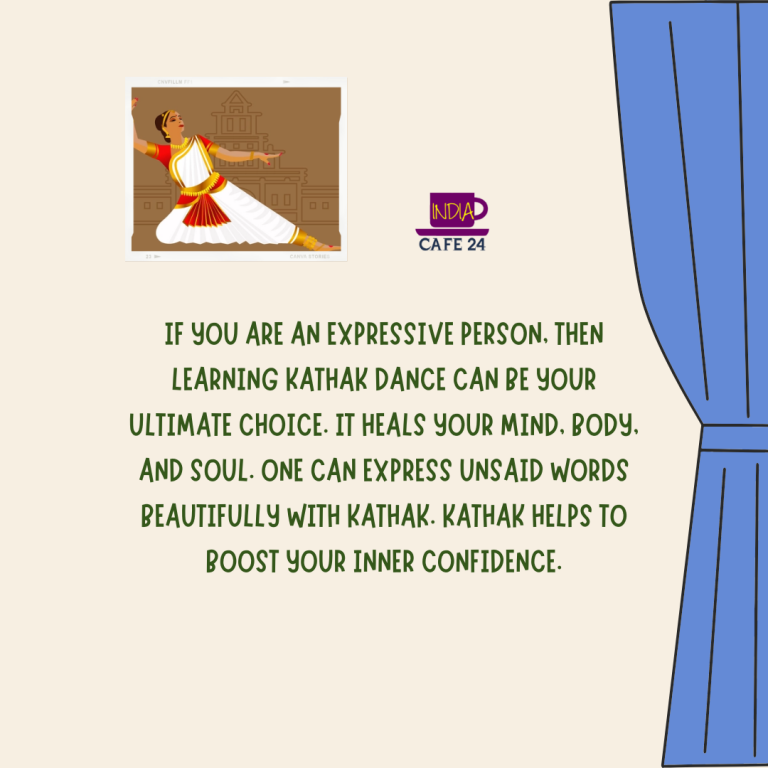 Interesting facts about Kathak Dance | Indian Culture