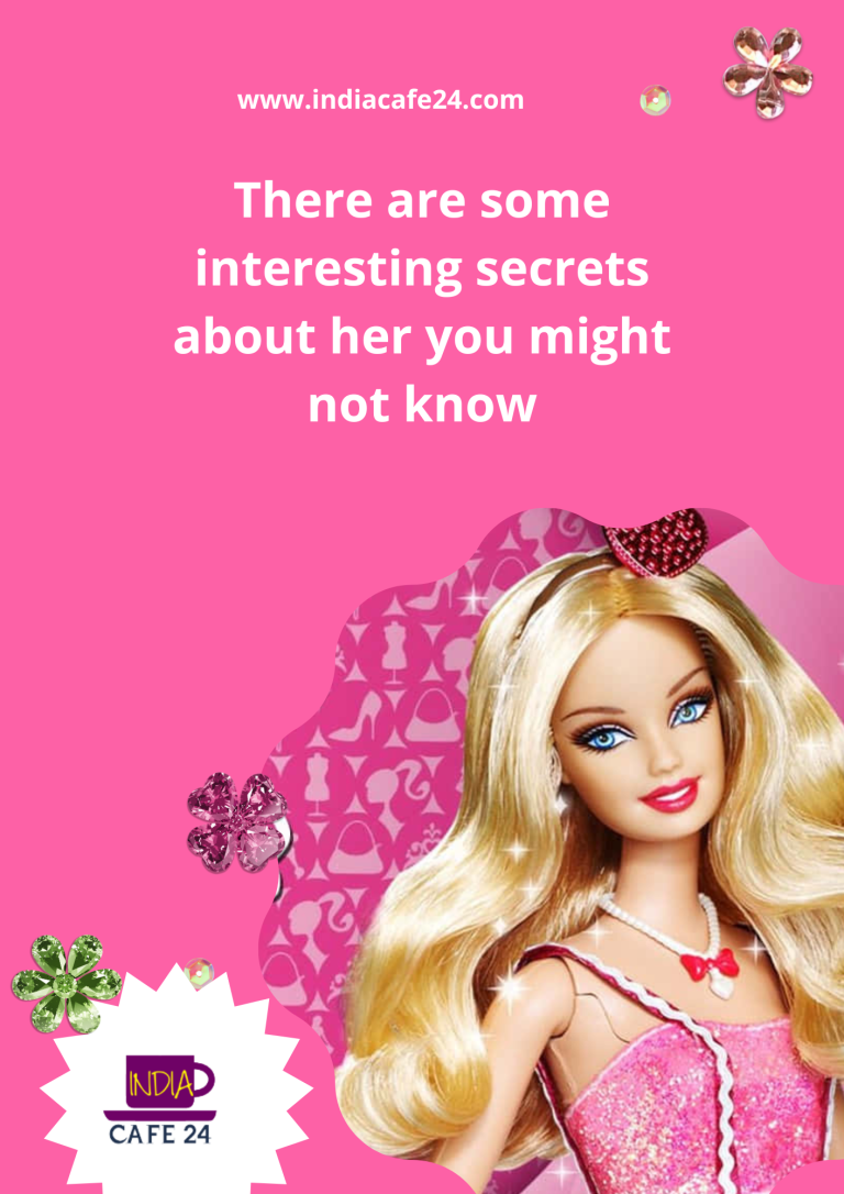 Exploring Barbie’s Secrets: 20 Facts that May Surprise You ...